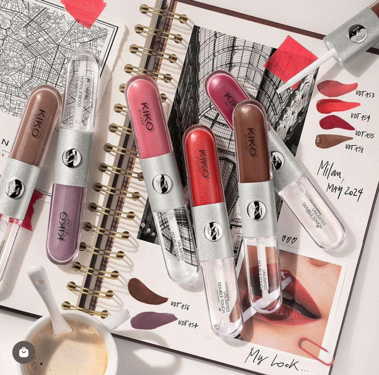 AMADA - Belleza ,Maquillaje, Accesorios, Envios a Todo Chile – Tienda Amada