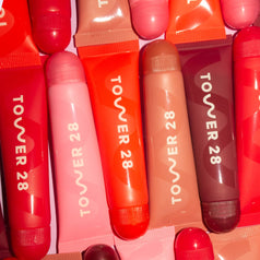 Tower 28 Beauty LipSoftie™ Hydrating Tinted Lip Treatment Balm – Tienda ...