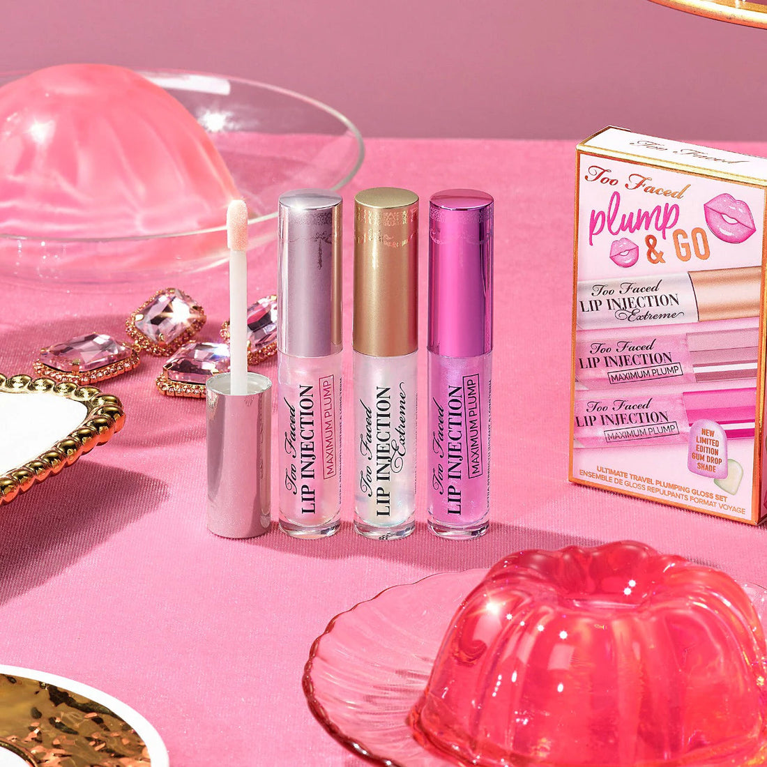 AMADA - Belleza ,Maquillaje, Accesorios, Envios a Todo Chile – Tienda Amada
